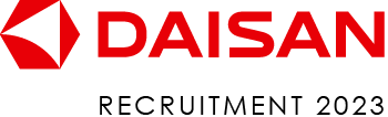 新卒・中途新卒・中途採用サイトトップ｜株式会社ダイサン